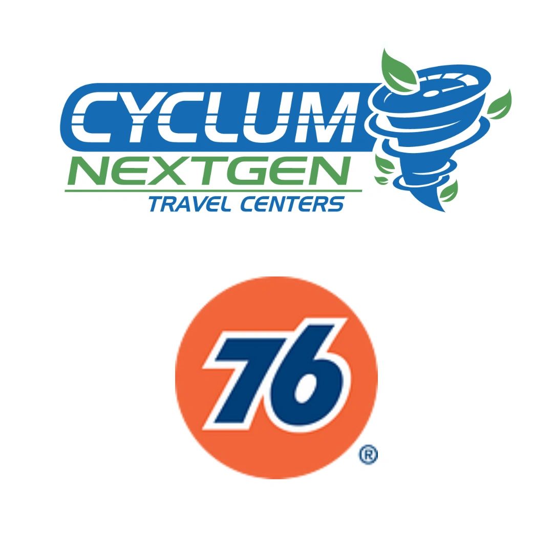 Cyclum Announces Branding Agreement with 76