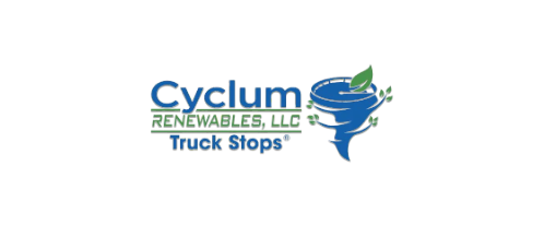 NATSO Welcomes Cyclum Truck Stops as Chairman’s Circle Member