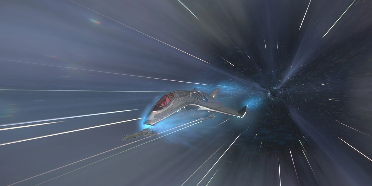 How Do You Pick A Starter Ship?