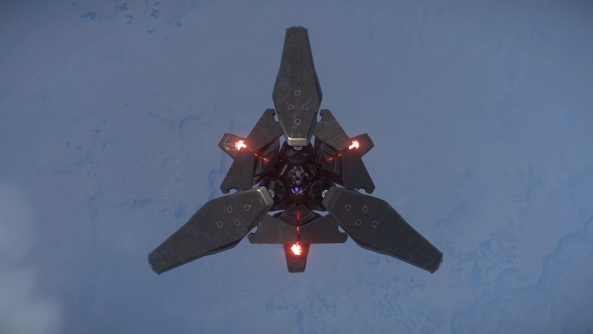 Gatac Syulen - Star Citizen's Stylish Alien Starter!