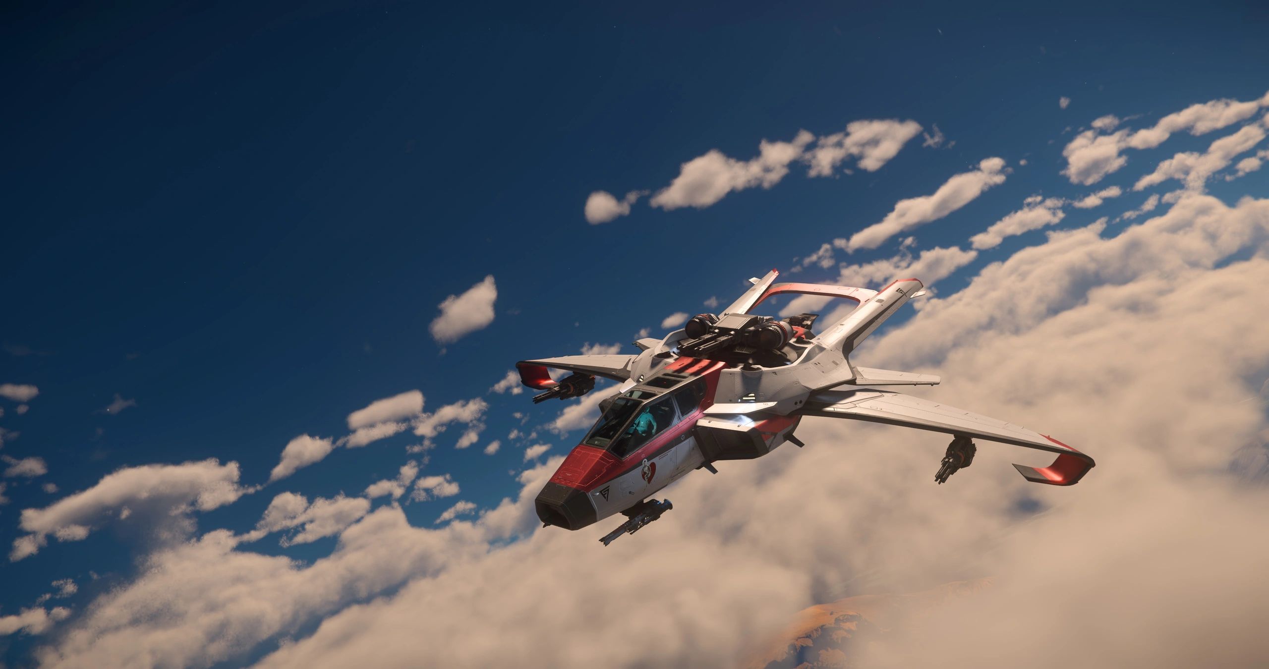 What is a Star Citizen Wipe? When is the next Star Citizen wipe? (2025 ...