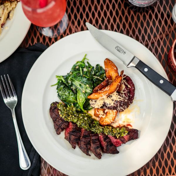 About | Doolittles Woodfire Grill