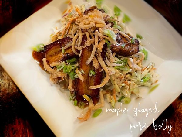 Doolittles Woodfire Grill: American Restaurant Woodfire