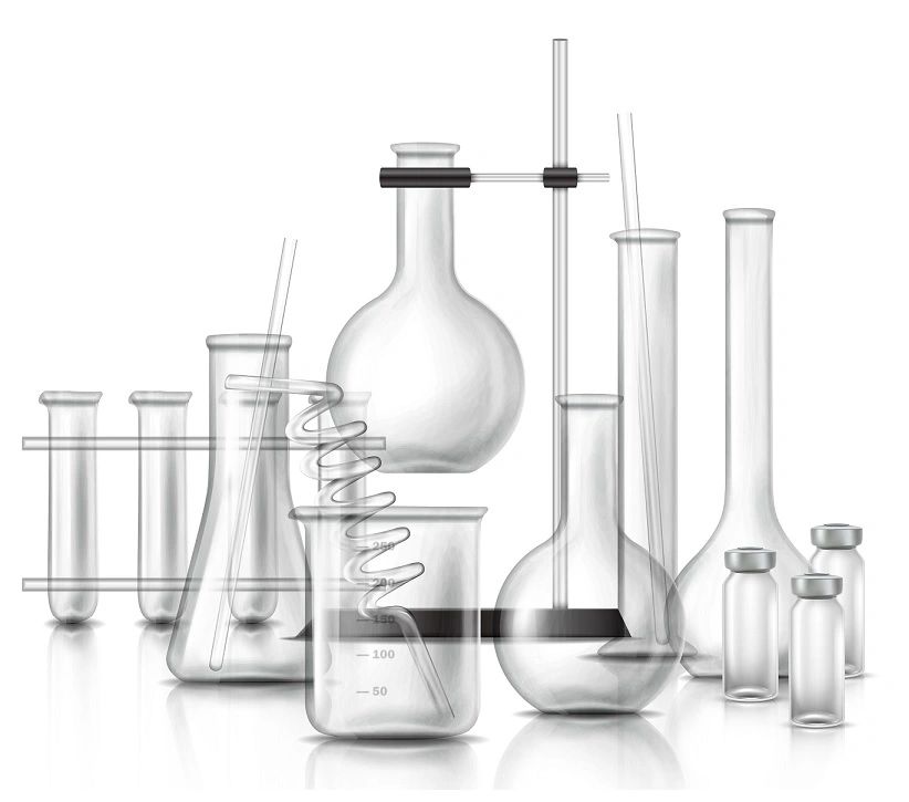 We Make Scientific Glassware and Repair Laboratory Glass