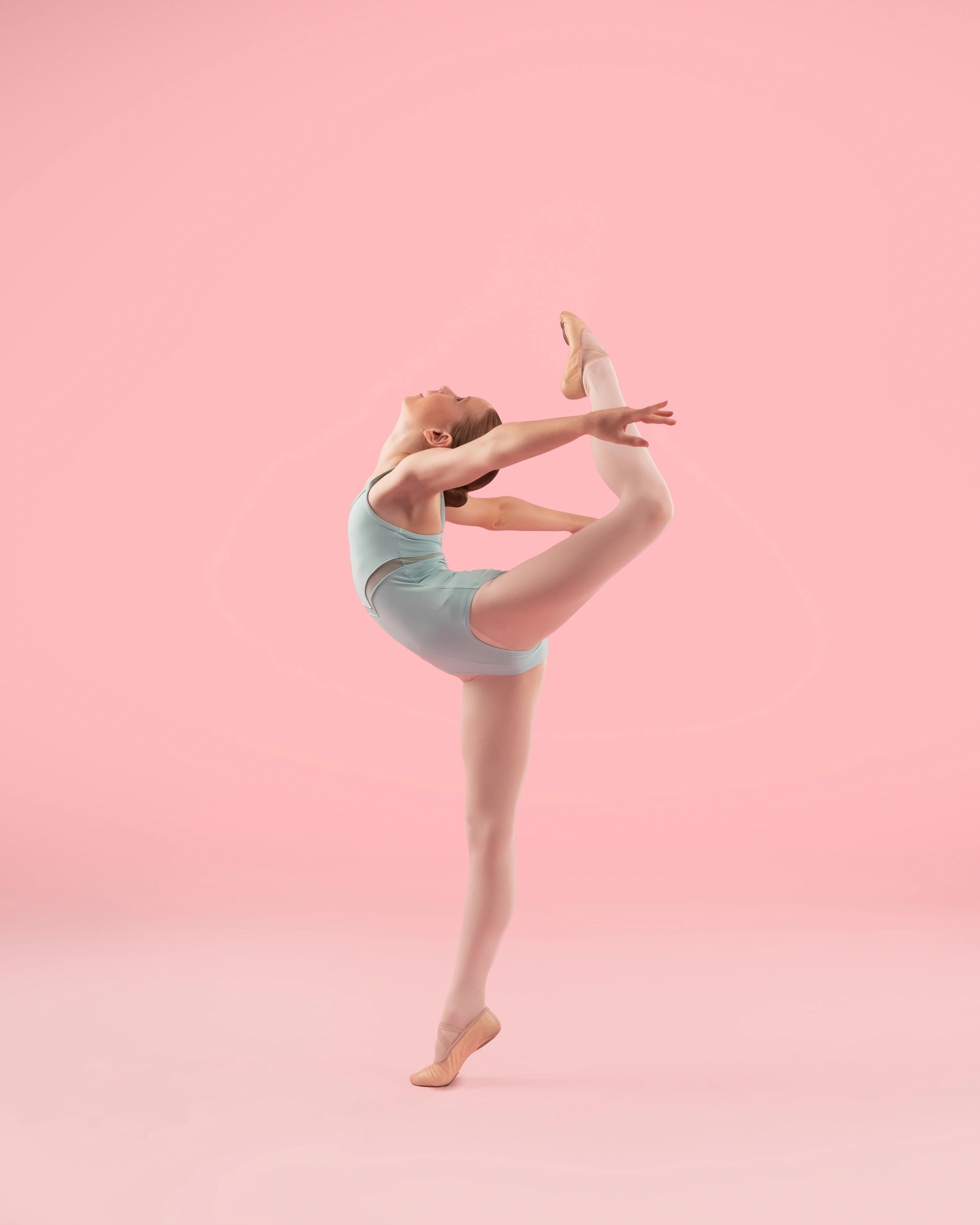 Dance With Grace