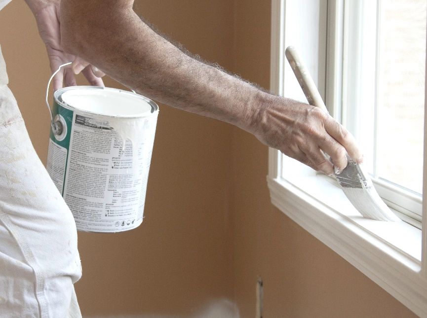 Naples Painting Company