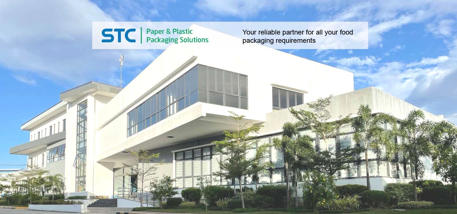 Adherence | STC - Paper & Plastic Packaging Solutions