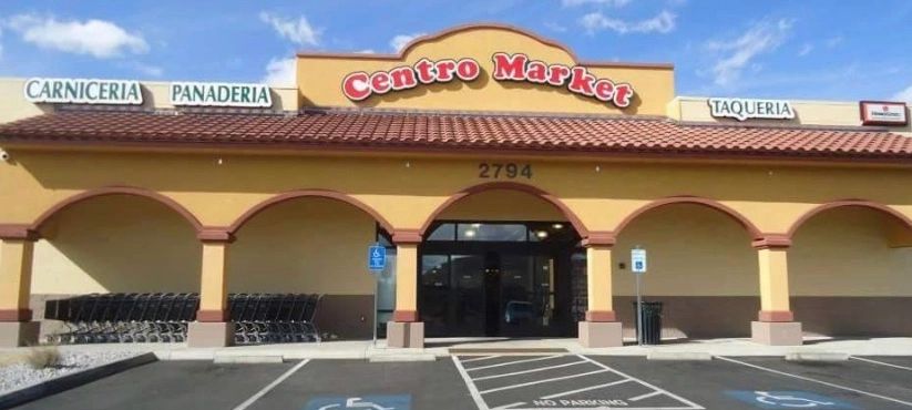 Centro Market