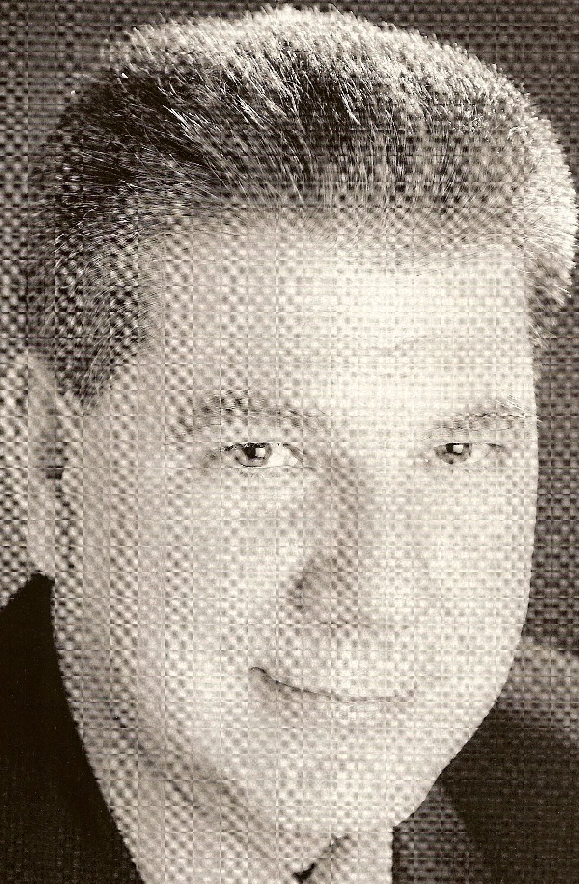 Michael DenDekker