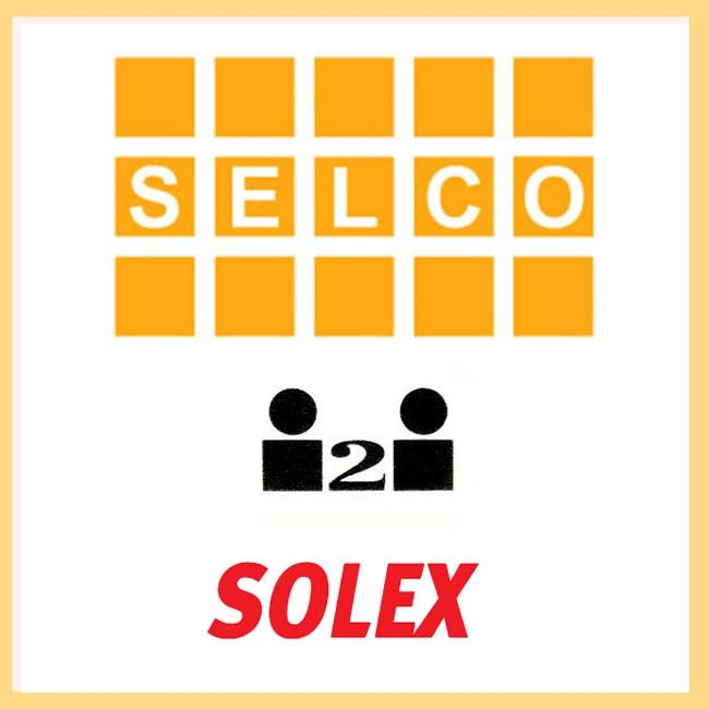SELCO PTY LTD - Solex Sunglasses, I2i Sunglasses