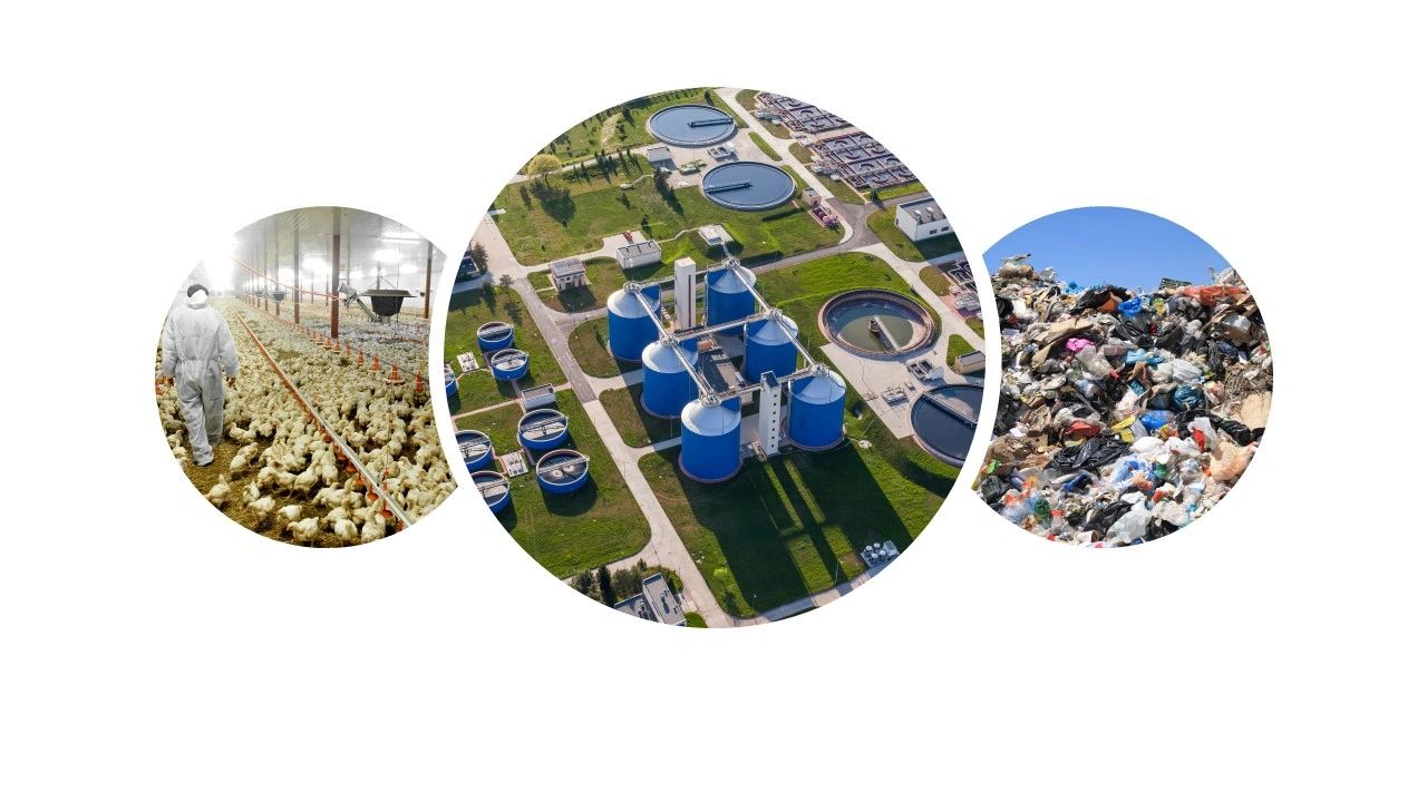 Odor Control Products and Equipment, LLC - Landfill Odor Control ...