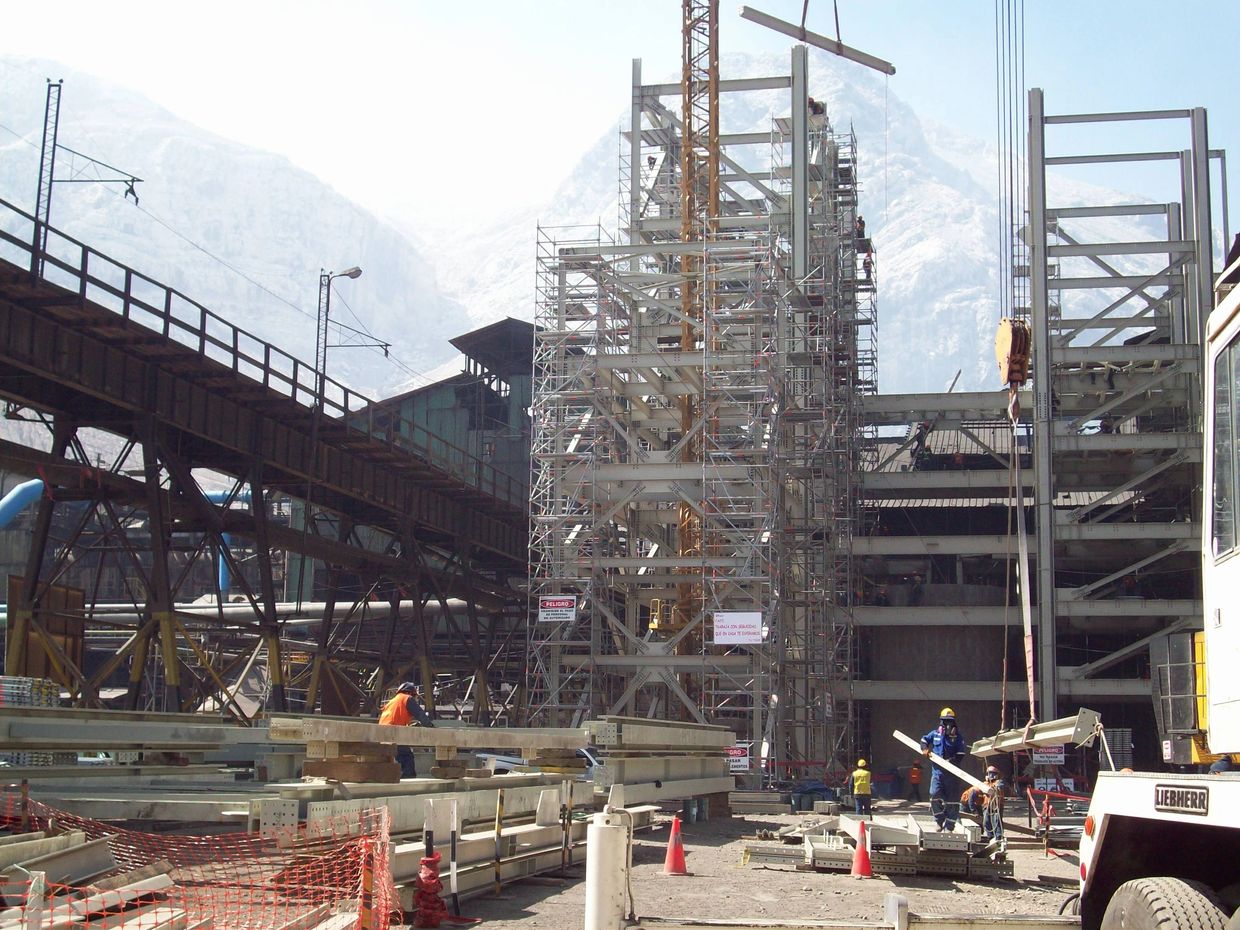 XStructE - Structural Engineering, Modular Building Products