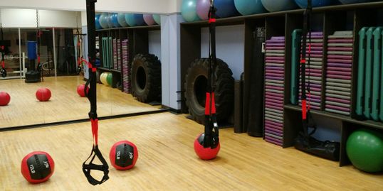 Phoenix Fitness at Blue Hill - Fitness Center, Personal Training