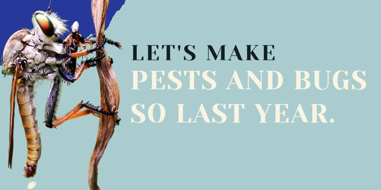 Chesapeake Pest Control