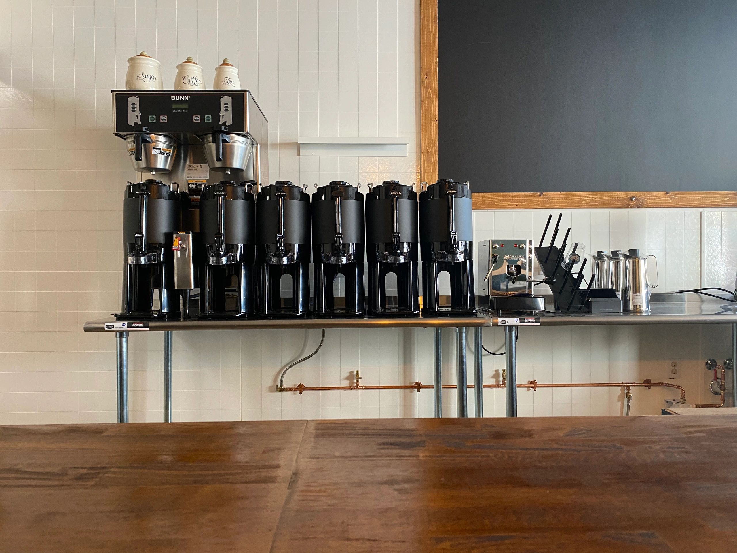 Kickstart Cafe Kickstart Cafe