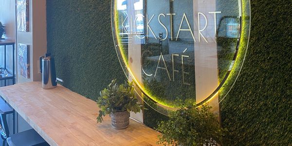 Kickstart Cafe