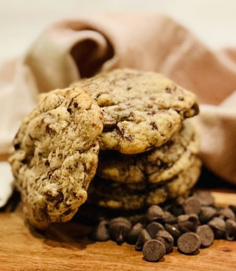 Discover Our Unique Cookie Flavor Combinations