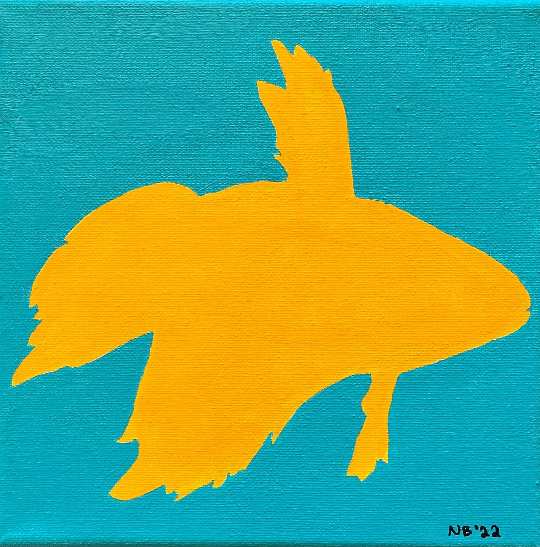 About | the furry canvas