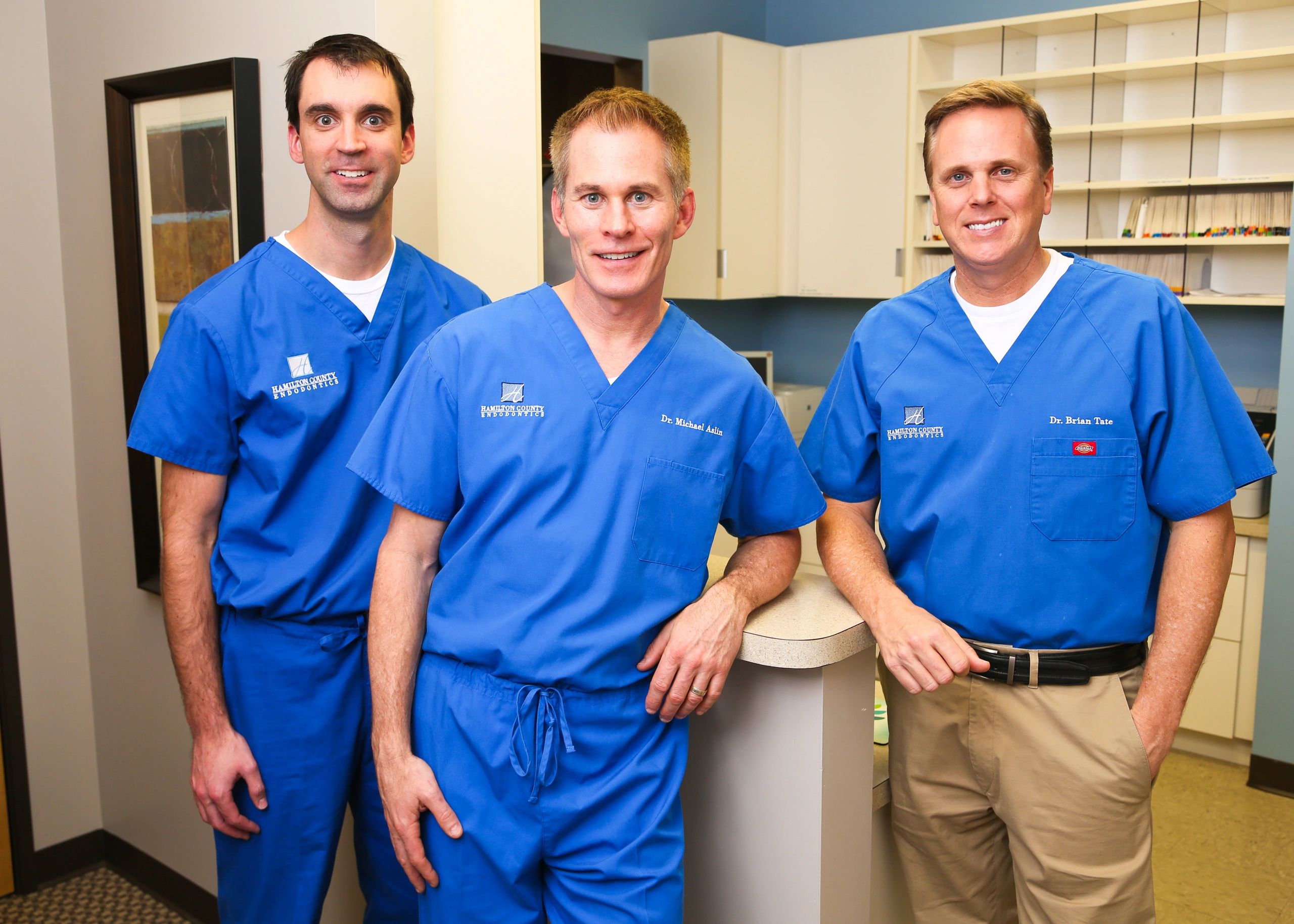 Patient Maps and Forms