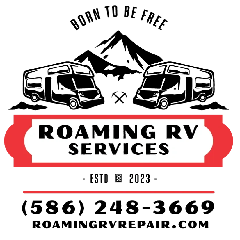 Mobile RV Repair Services- Roaming RV Services