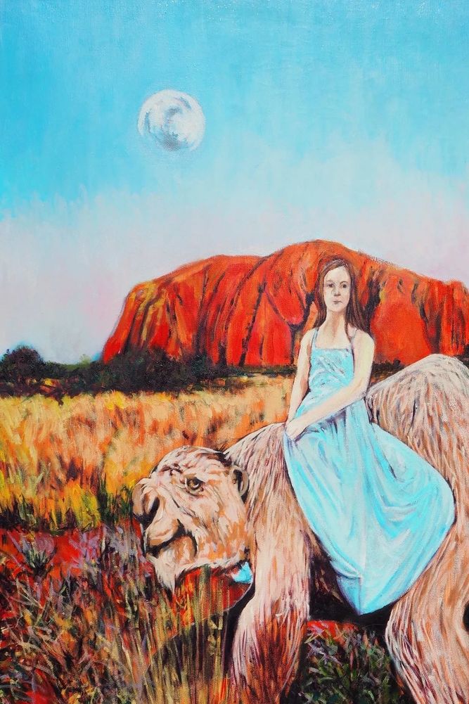 Self-Help Fairytale Archetype Cards – Mythimo