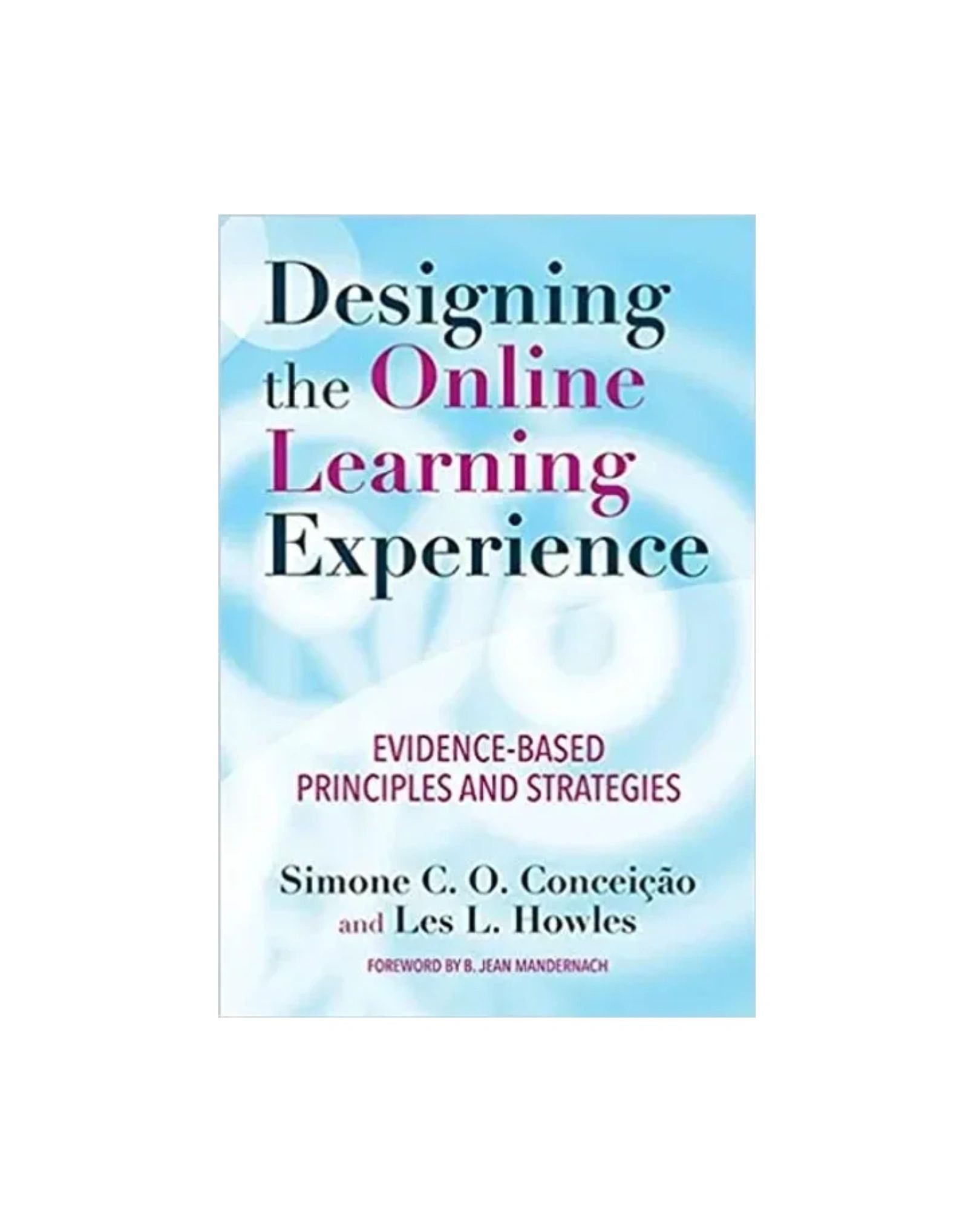 A Conversation on Learning Experience Design (LXD)