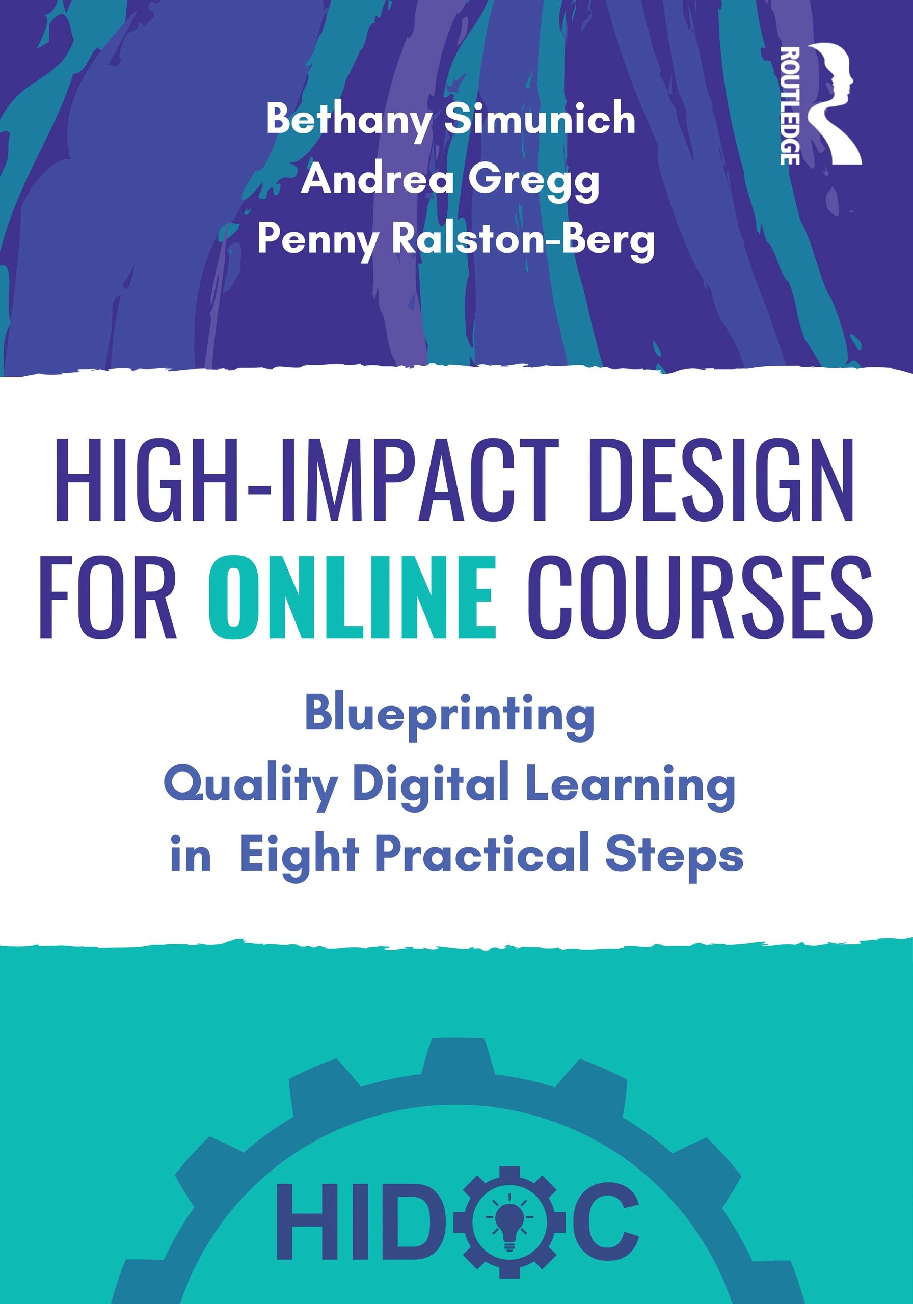 Introducing HIDOC: High-Impact Design for Online Courses