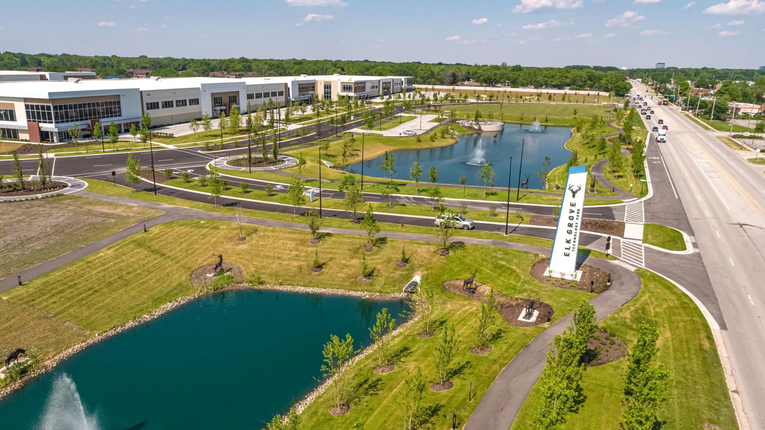 Envision Elk Grove in Elk Grove Village, Illinois