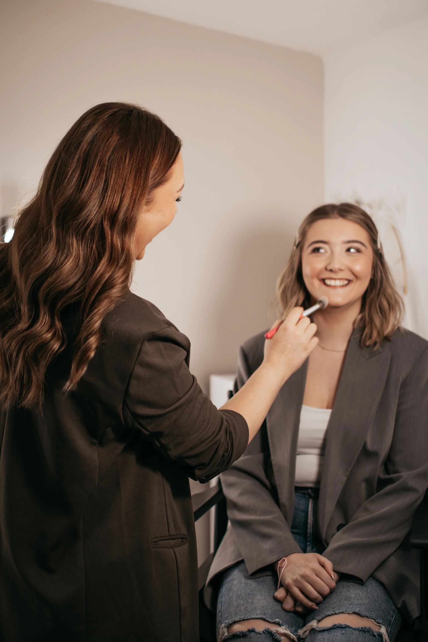 Bridal Makeup Artist | Makeup by Taylor