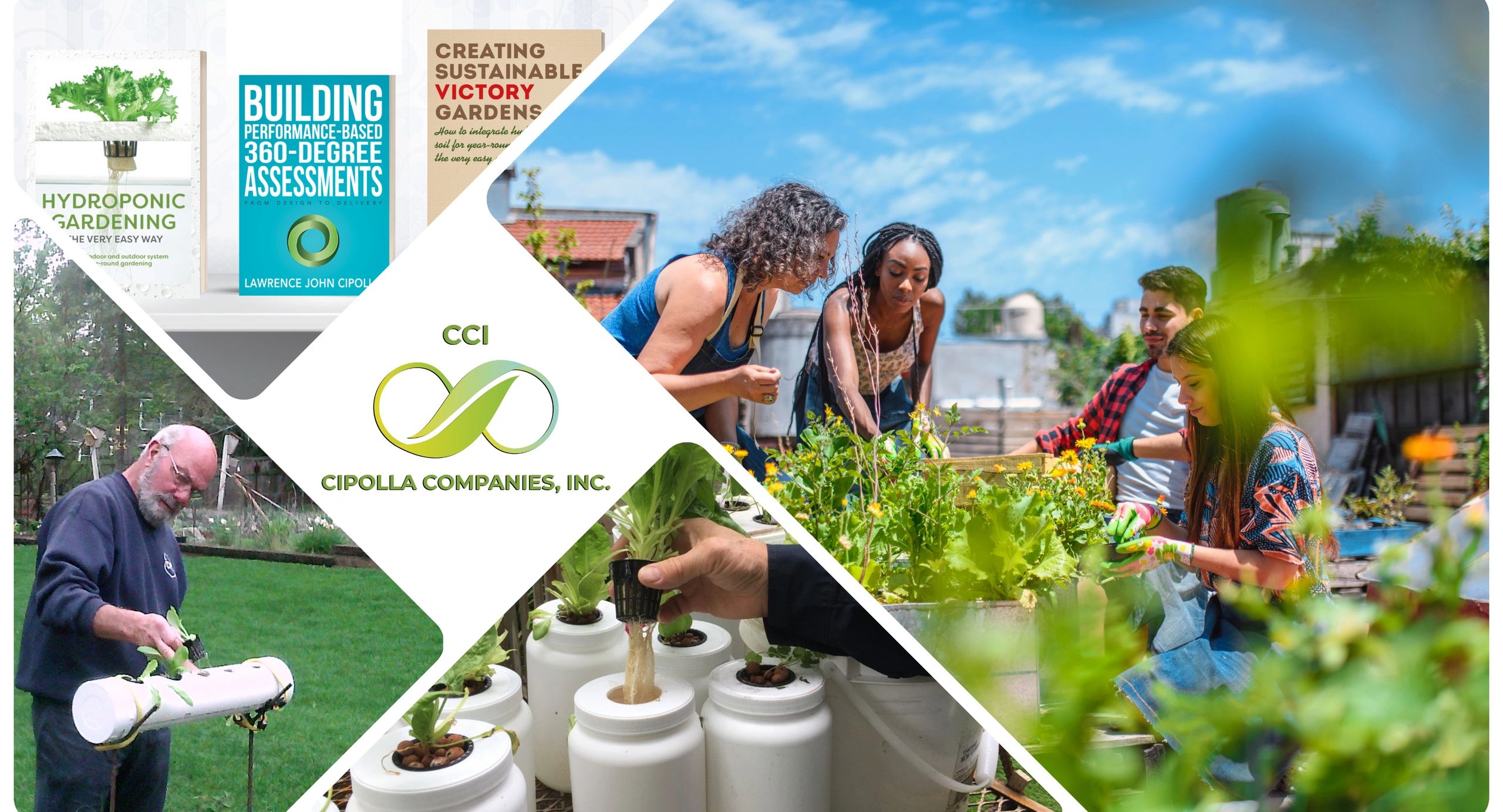 CCi Gardening Connections - Gardening Reviews, Tomato