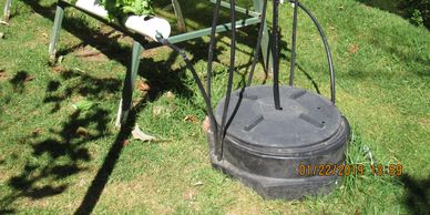 CCi Gardening Connections - Active Hydroponic Systems, Gardener