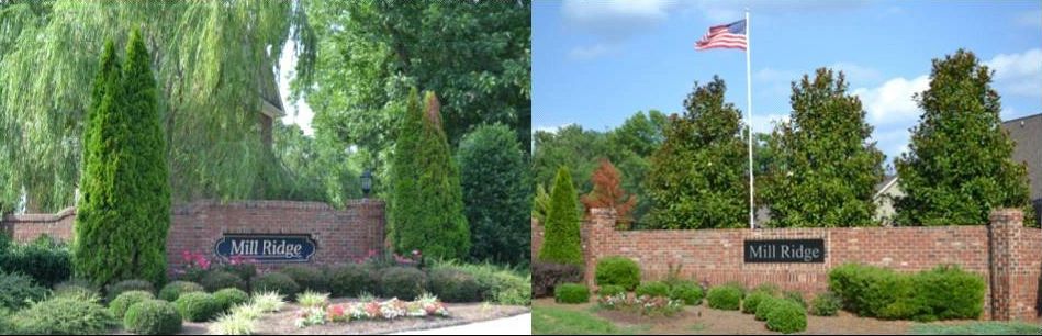 Mill Ridge Community Association, Inc.