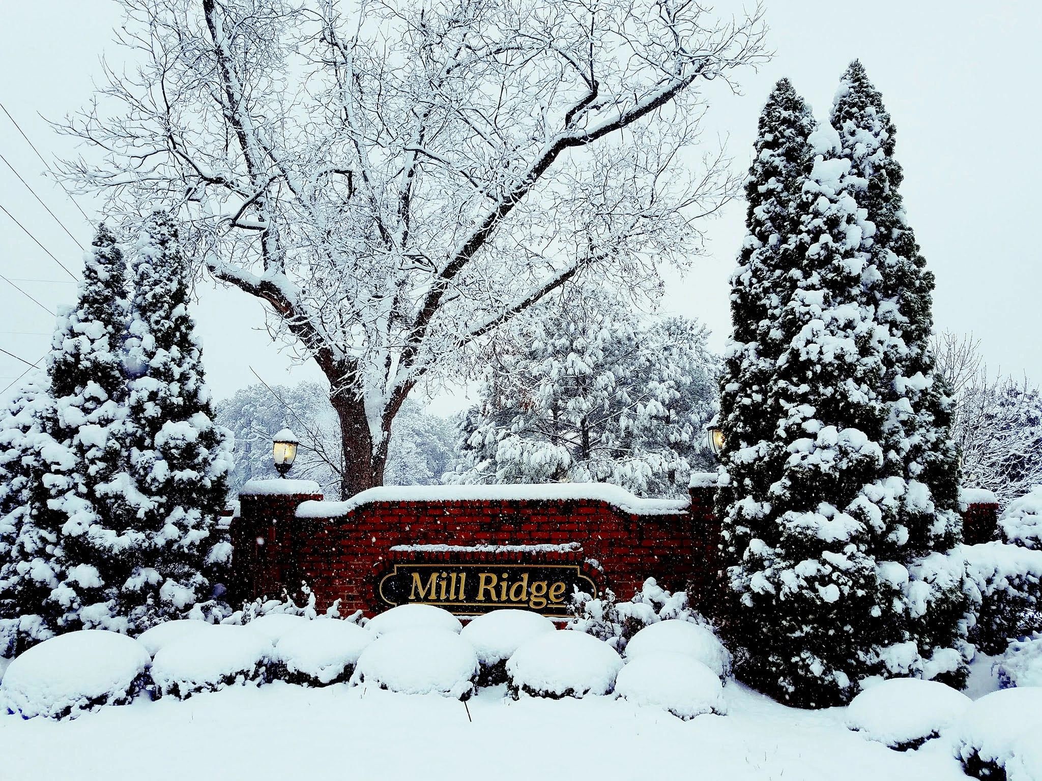 Mill Ridge Community Association, Inc.