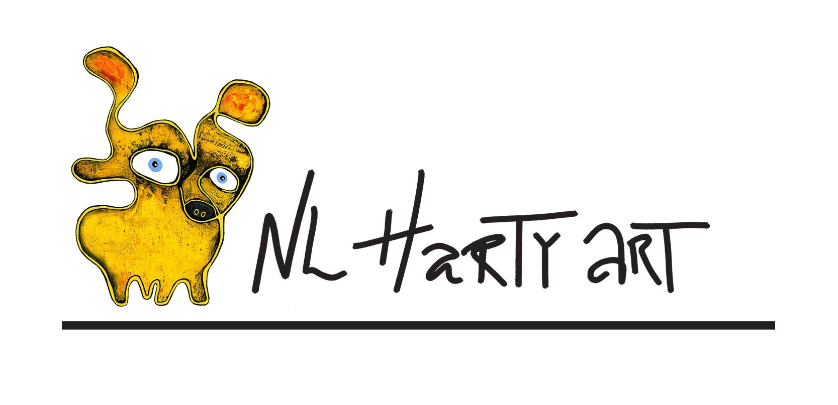 NL Harty Art - Artist Statement, Printmaking