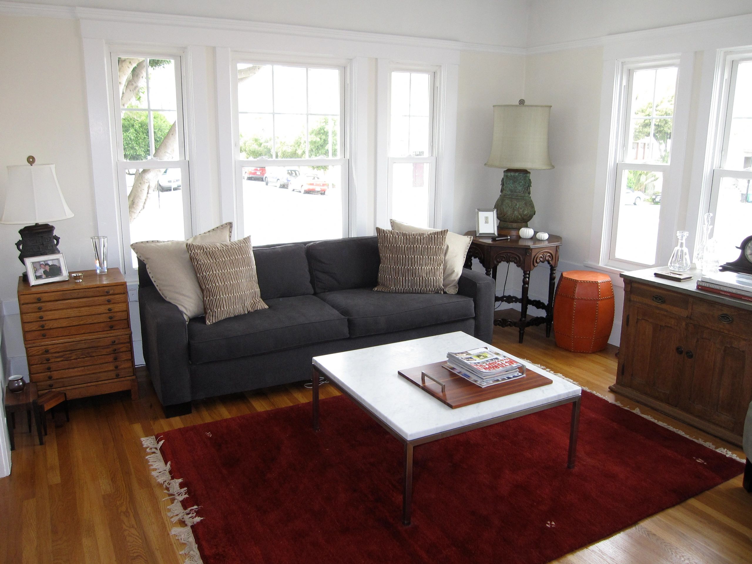 Dave Dela Interior Design