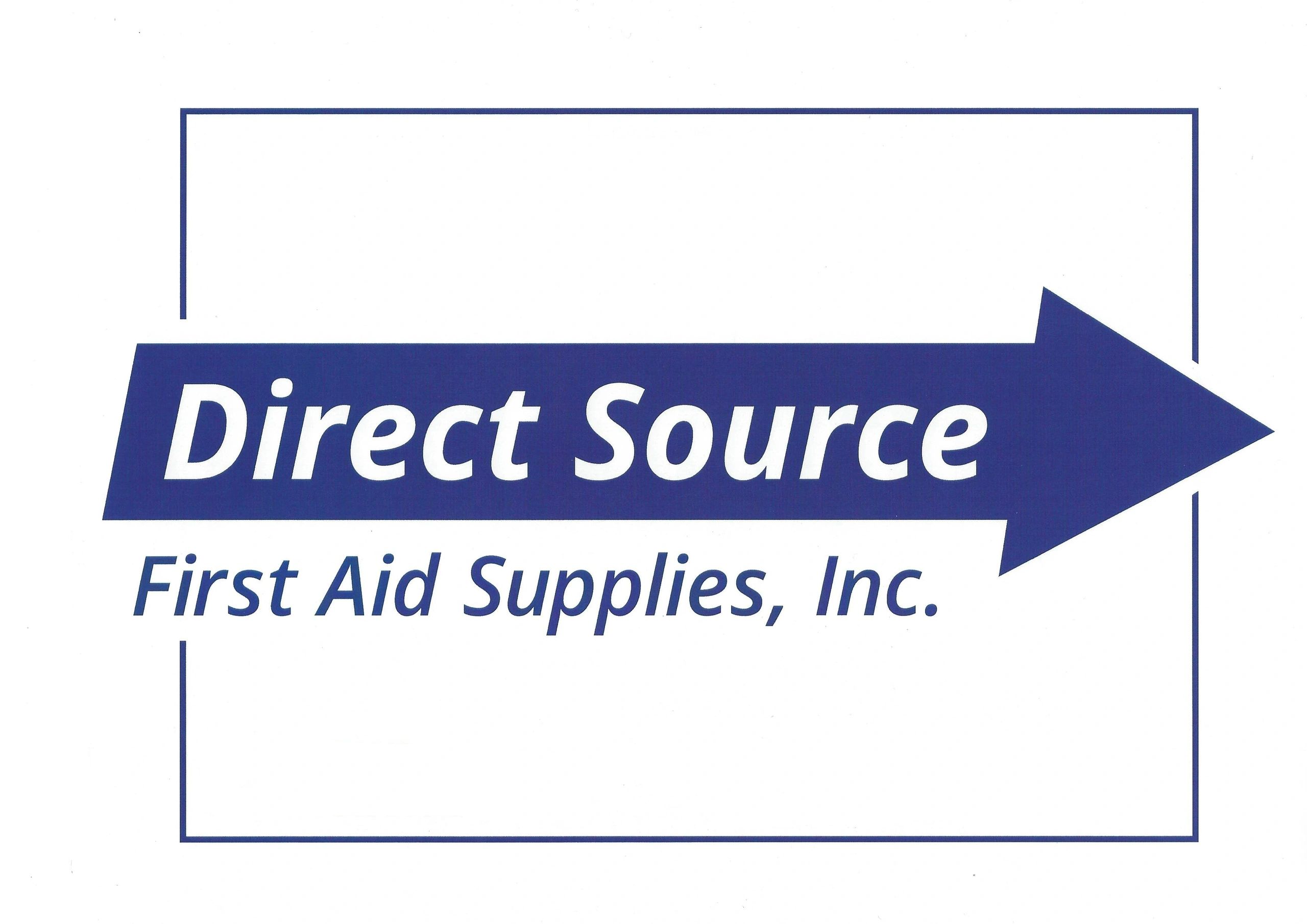 Direct Source First Aid, Inc