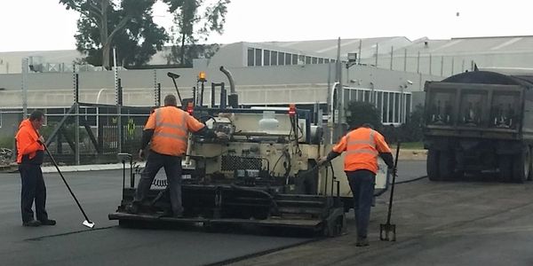 MIEPOL - Traffic Management Melbourne, Civil Construction | MIEPOL