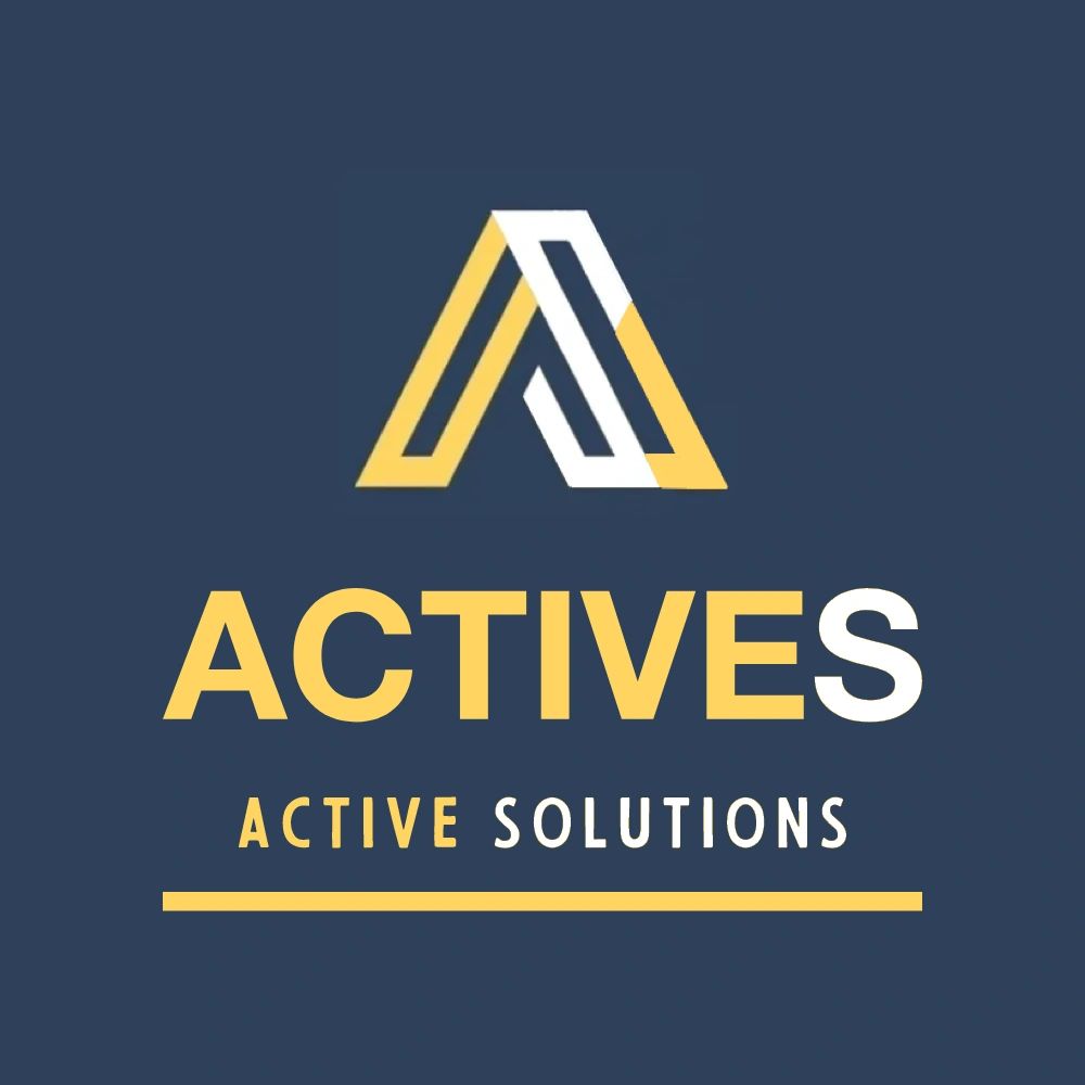 Actives.be - Active Solutions, Innovative Active Software Solutions