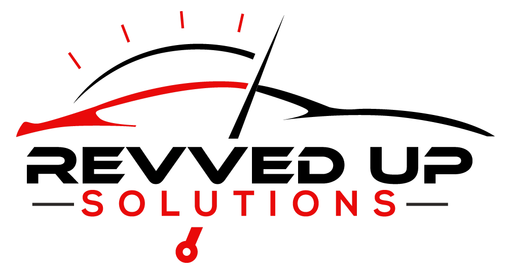 Revved Up Solutions