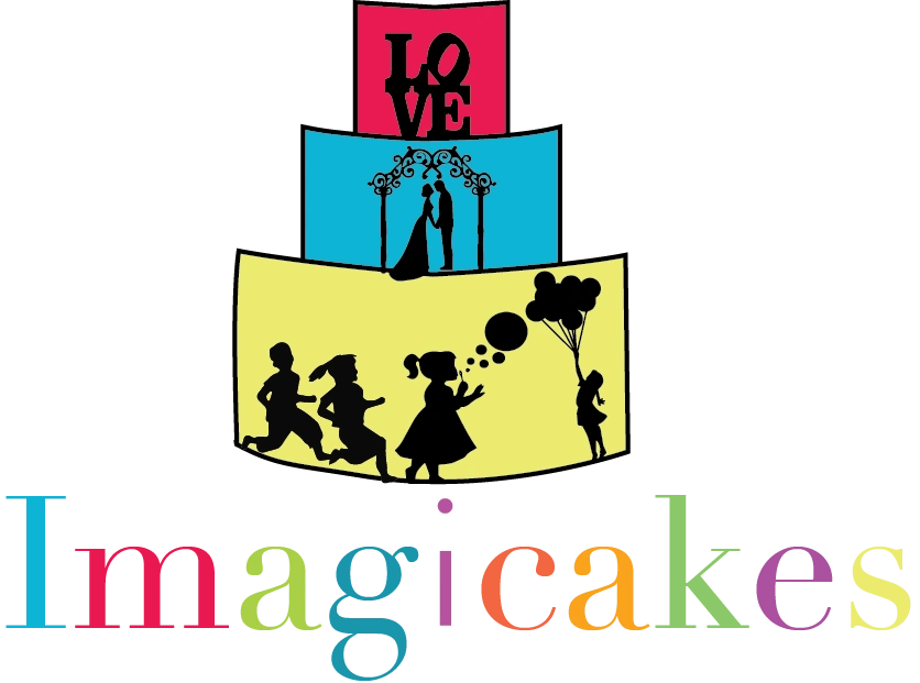 Wedding Cake Order Form Philadelphia | ImagiCakes Booking