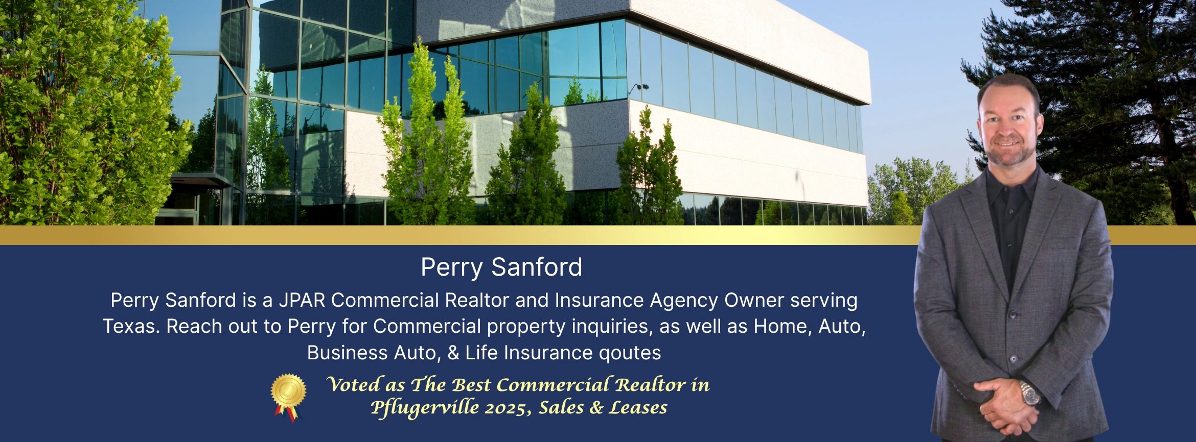 Perrys Realty Group