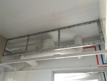 Box-Ups | Kiong Gay | Ceiling & Partition Specialist