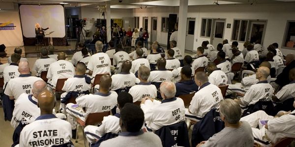 The Prisons | Freedom Training Christian Ministries