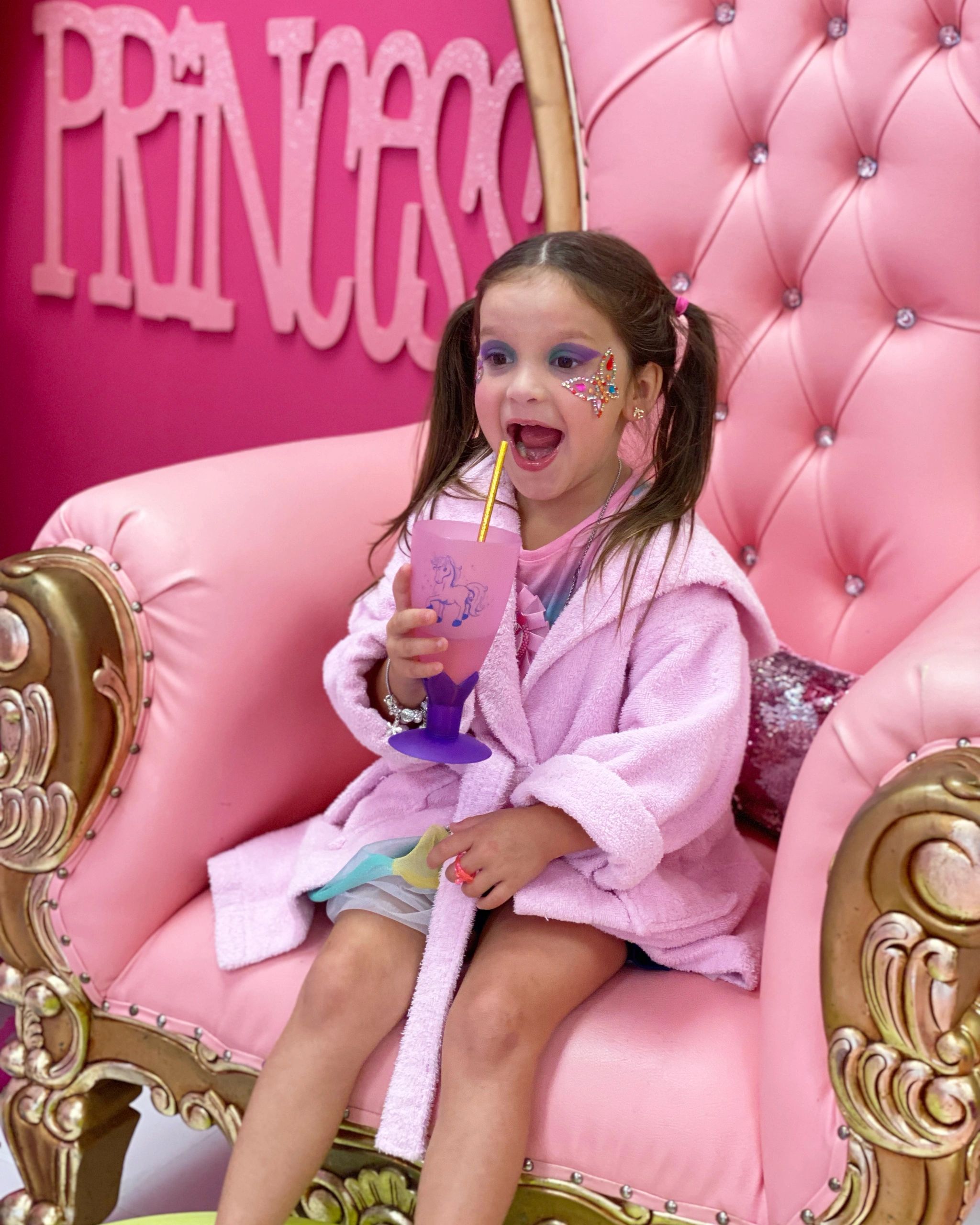 Pamper me pretty Appointment