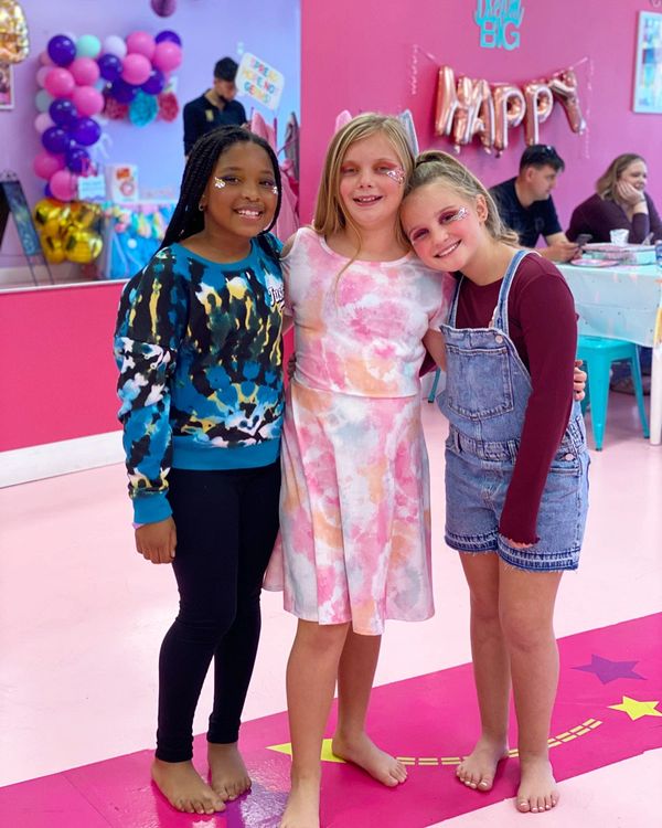 Spa Diva Girls Parties - Kids Spa, Parties, Birthday Party