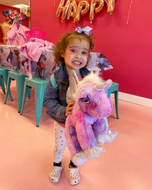 Spa Diva Girls Parties - Kids Spa, Parties, Birthday Party