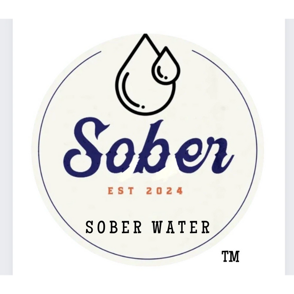 Drink Sober Water