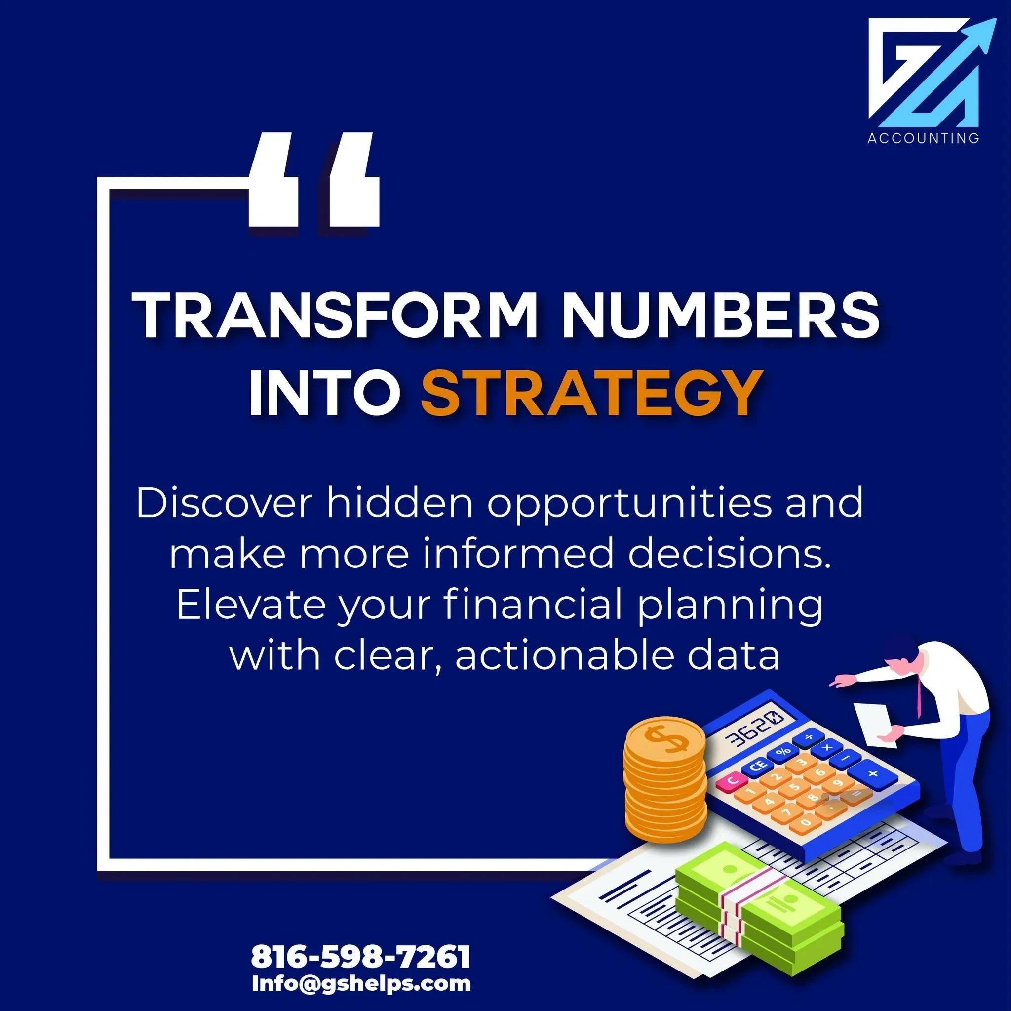 GS Accounting