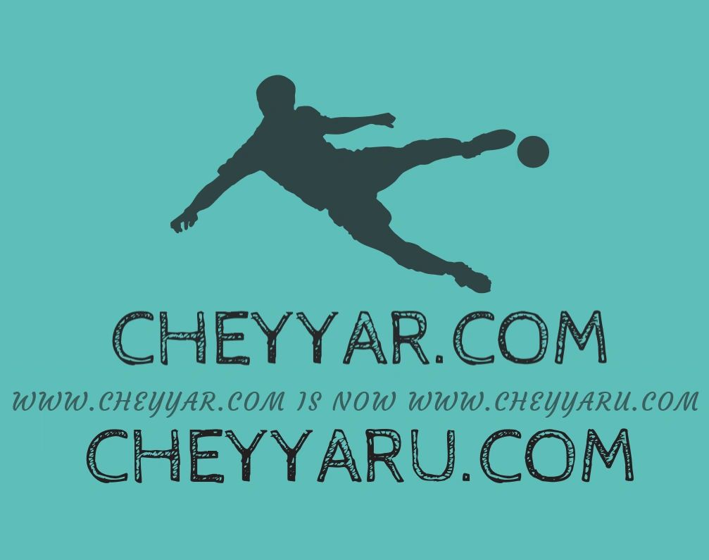 Cheyyar.com