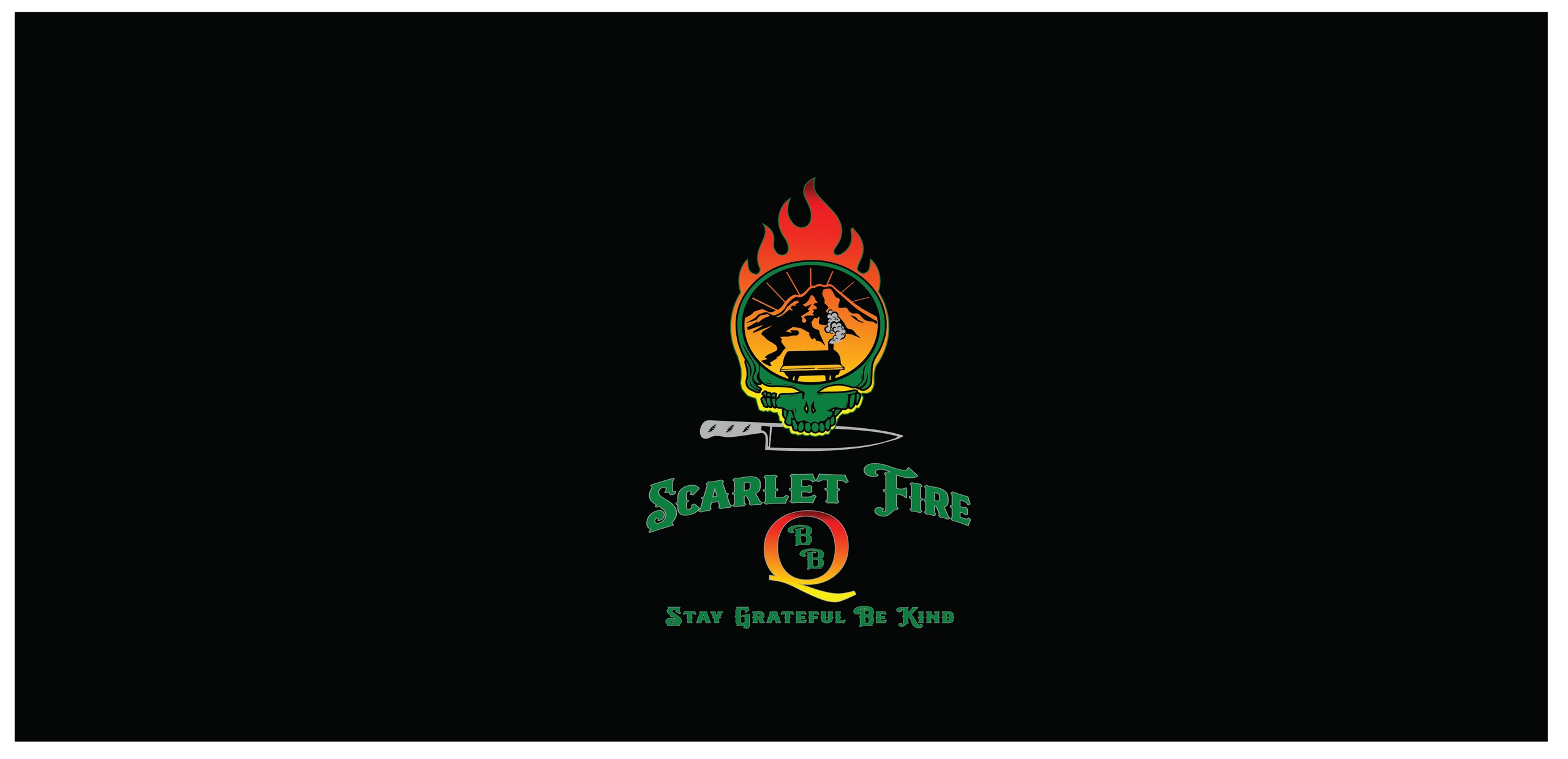 Scarletfirebbq